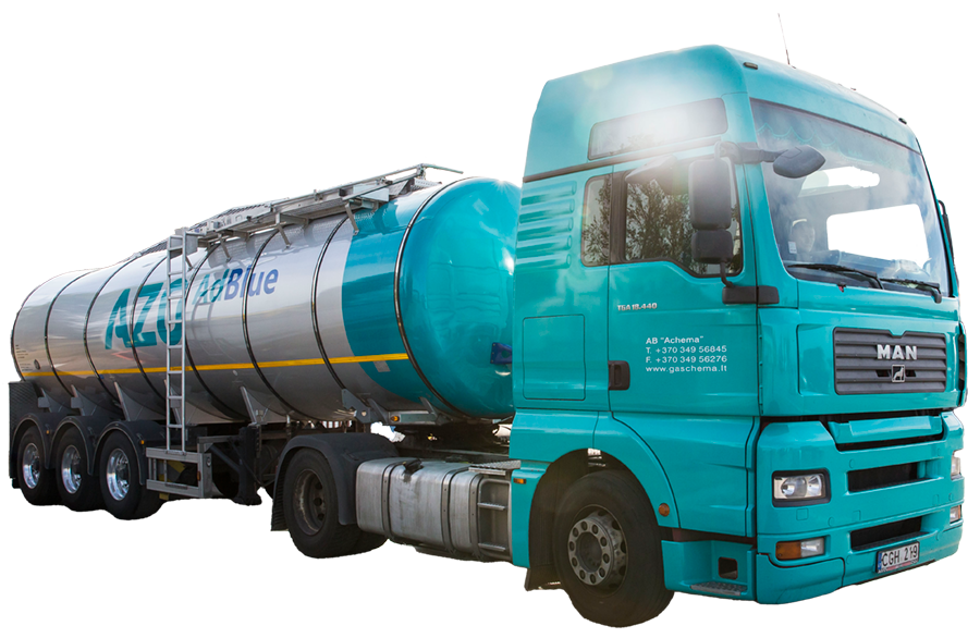 Premium AdBlue – Premium Kaubandus